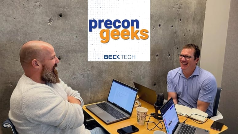 Precon World Brings Preconstruction Professionals Together in Dallas